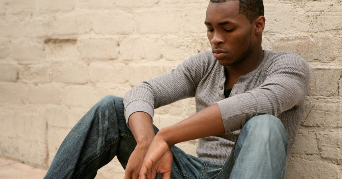 Homelessness Has A Black Face | HuffPost Voices