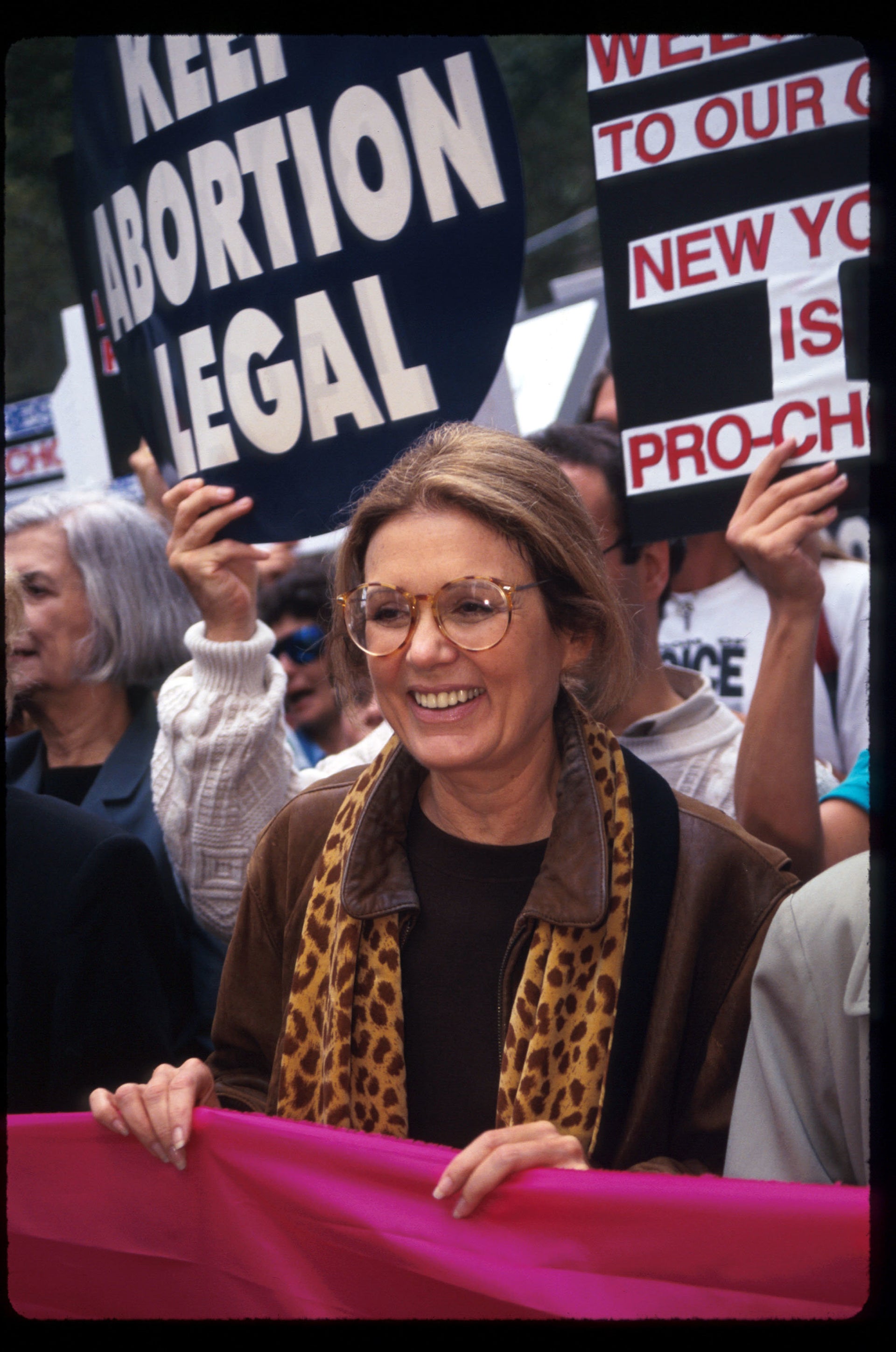 71 Powerful Photos Of Women Protesting Throughout American History ...