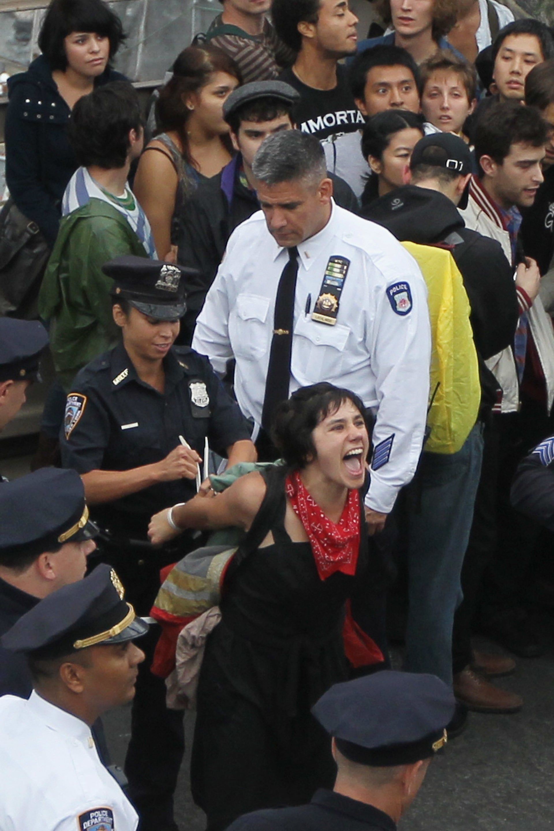 71 Powerful Photos Of Women Protesting Throughout American History ...