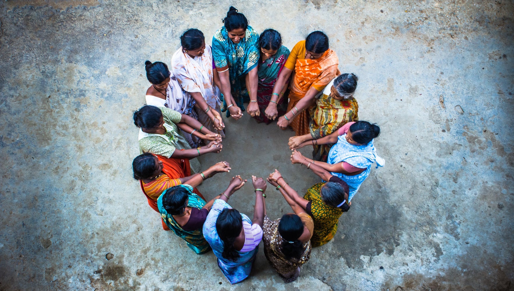 How Can I Help Other Women? Five UK Female Groups To Support In 2017 ...