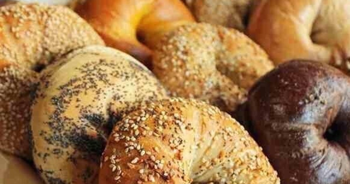 Here's What Happened When I Gave Up Bread For 30 Days | HuffPost ...