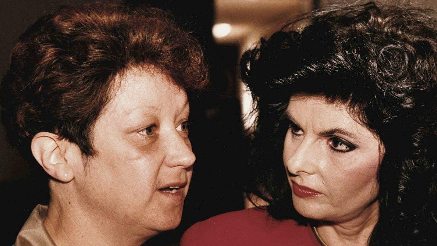 Norma McCorvey Had Almost Nothing To Do With The Outcome In Roe v. Wade ...