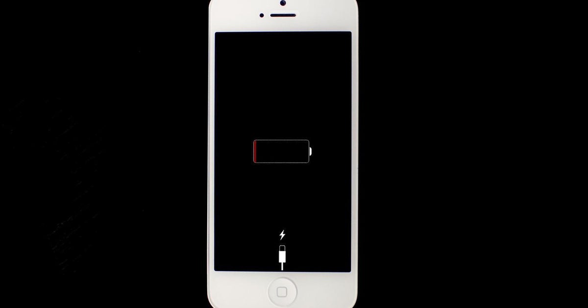 5 WAYS TO KEEP YOUR CELL PHONE CHARGED | HuffPost Contributor