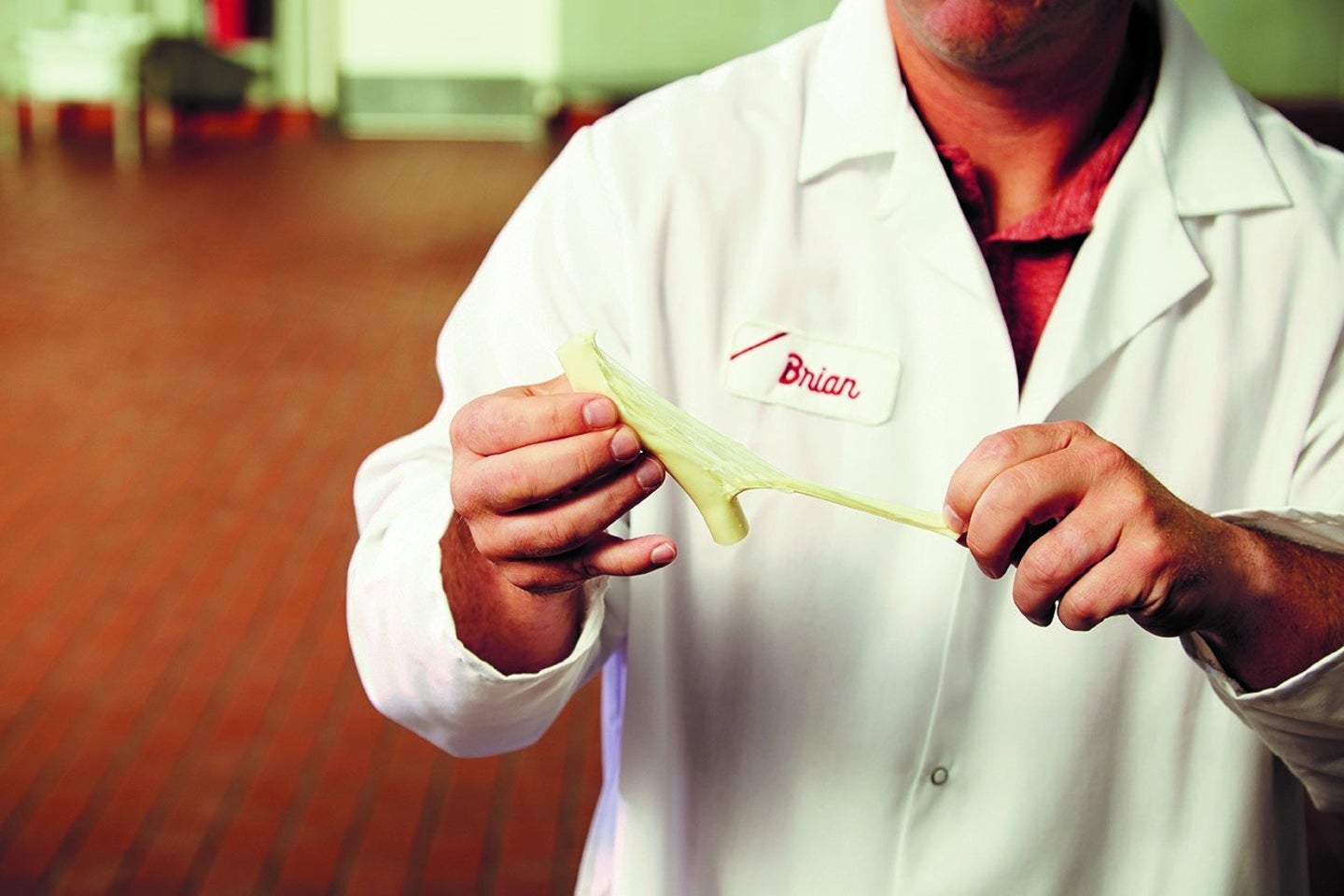 The Real Difference Between String Cheese And Mozzarella Cheese ...