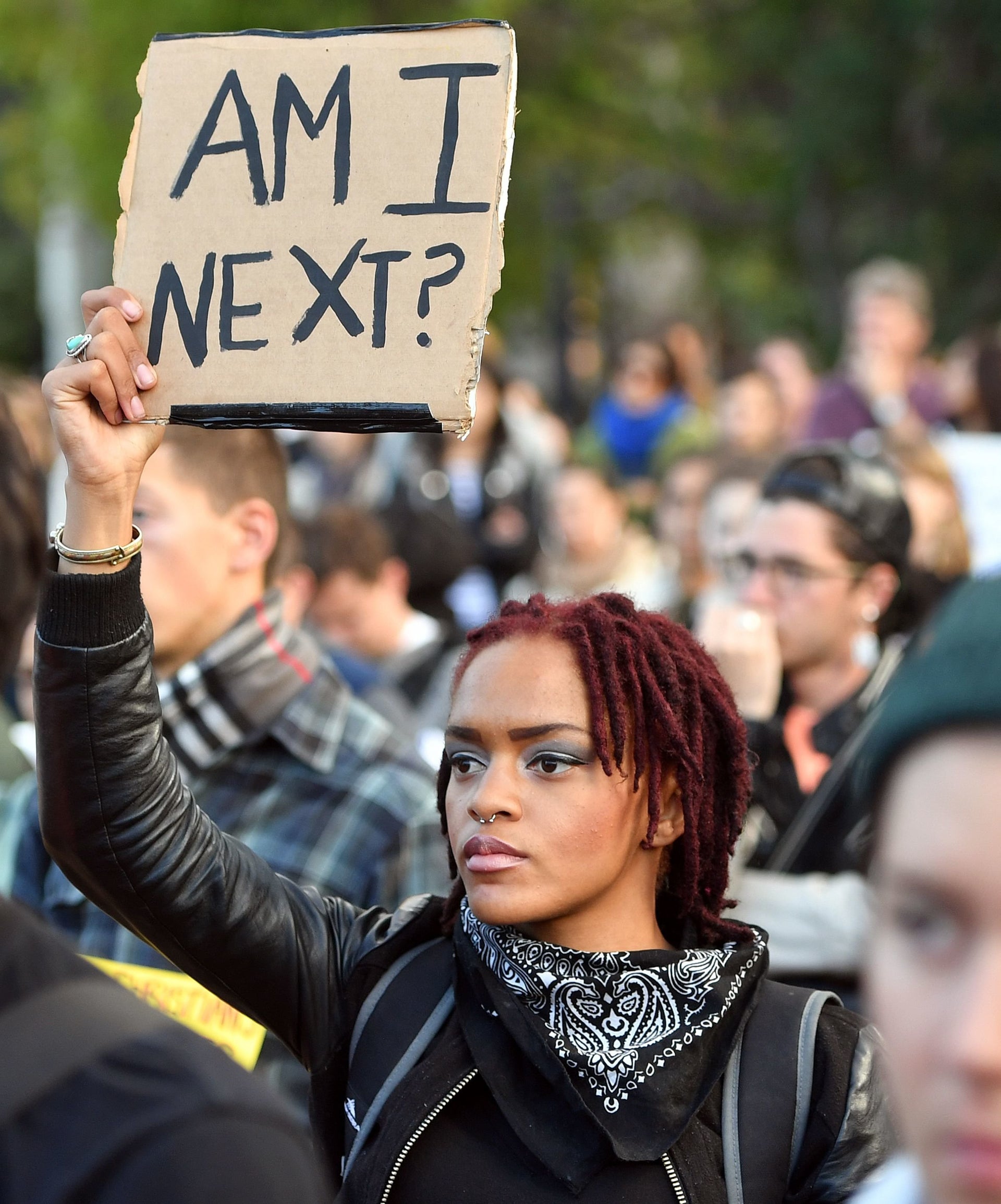 68 Exquisite Photos Of Women Resisting Around The World | HuffPost Women