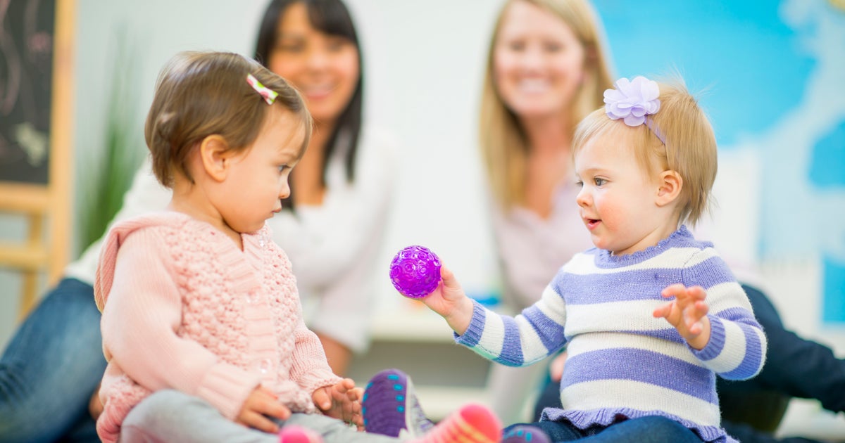 This May Explain Why So Many People Feel Outraged About Childfree ...