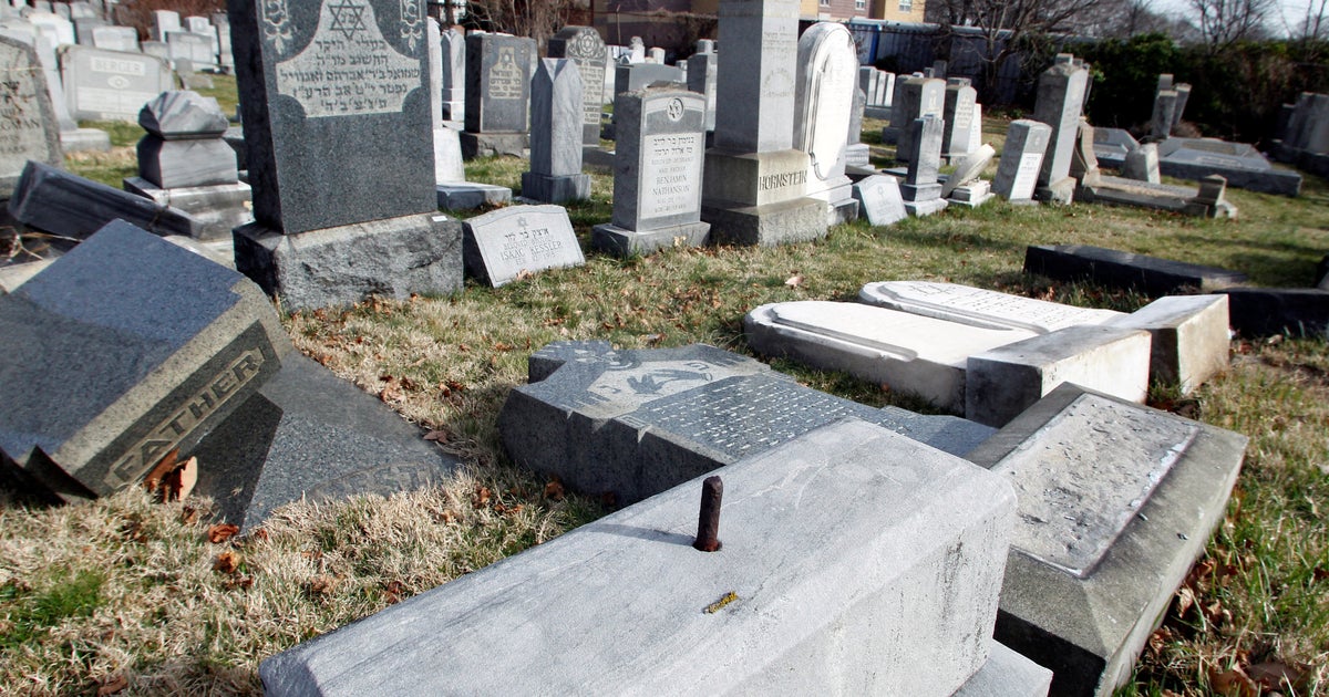 Standing In Solidarity With Our Jewish Friends | HuffPost Religion