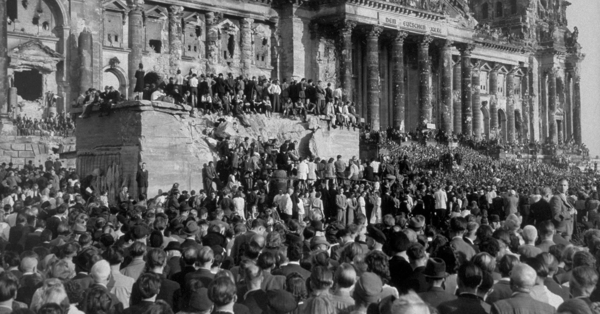 When Is Our Reichstag Fire Coming, And Will We Be Prepared For It ...