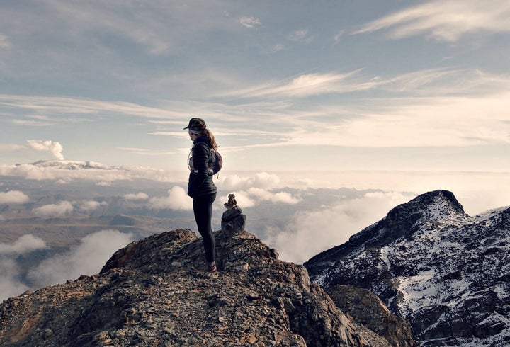 Bold by Nature | HuffPost Contributor