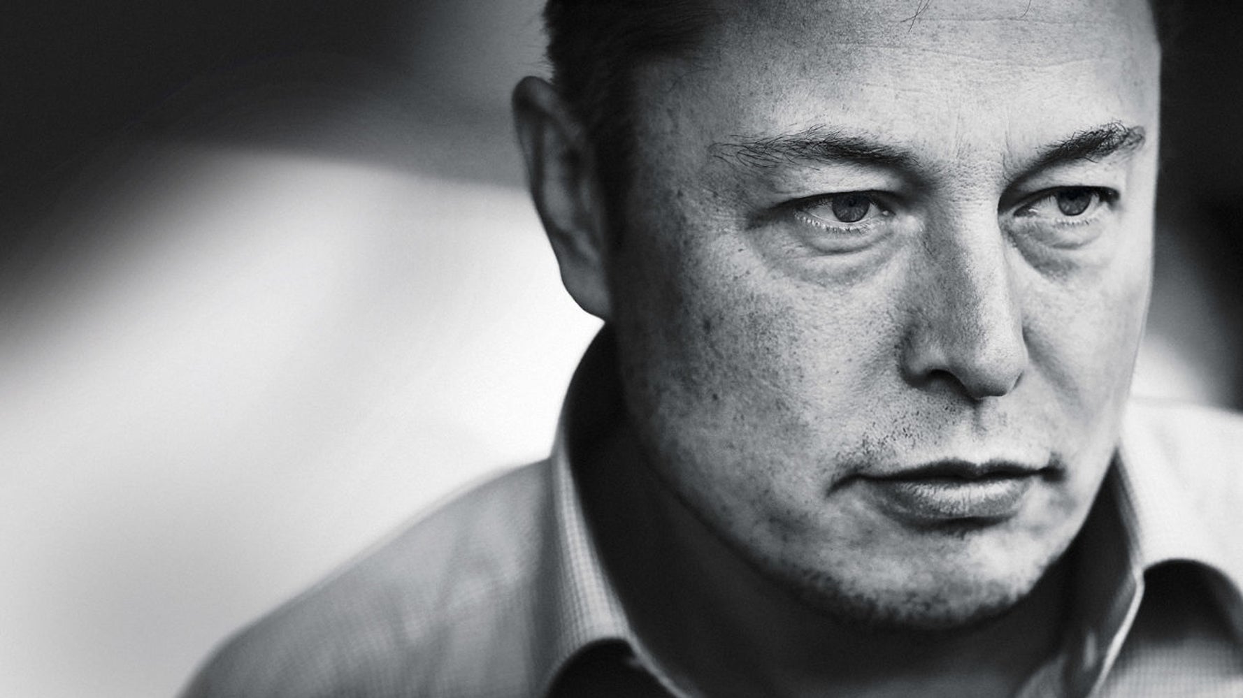 Elon Musk, Before He Was Famous | HuffPost
