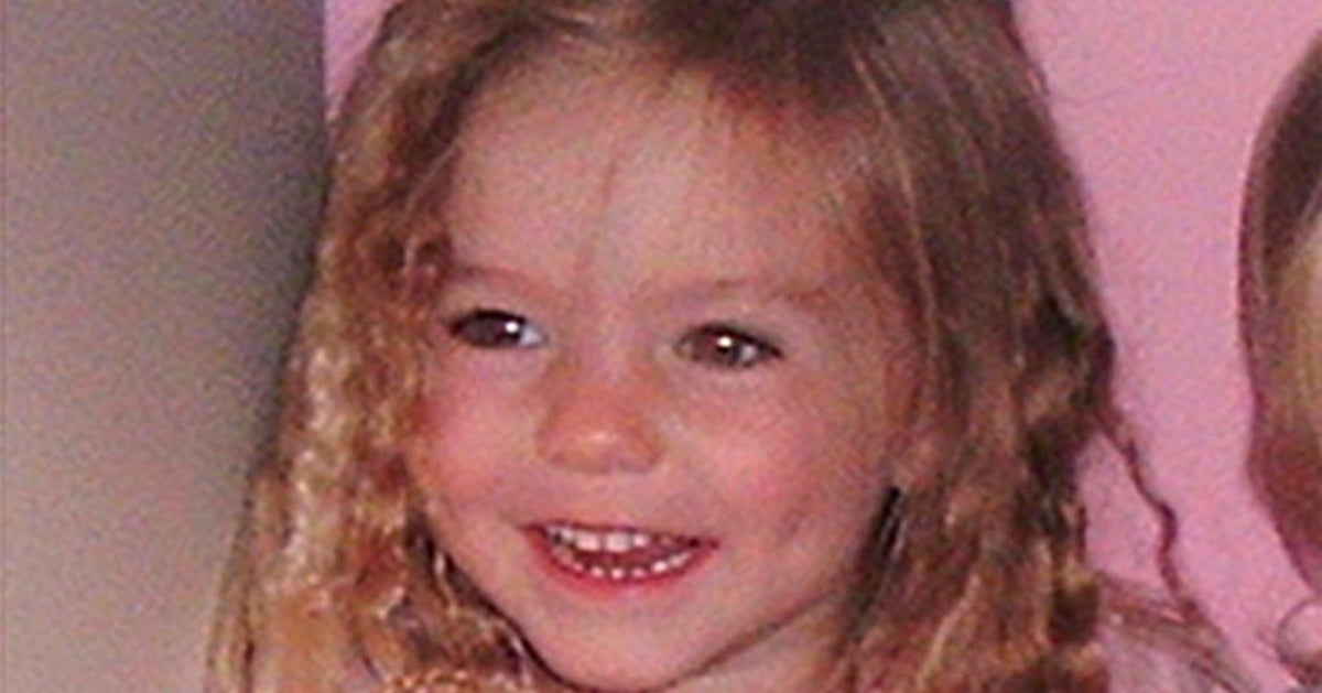 Madeleine McCann: Child Rapist Grilled Over Missing Girl Dies In Prison ...