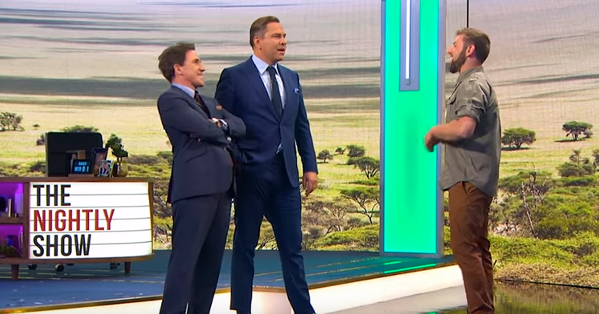 ‘The Nightly Show’ Ratings Back Up To (Nearly) 2 Million After The ...