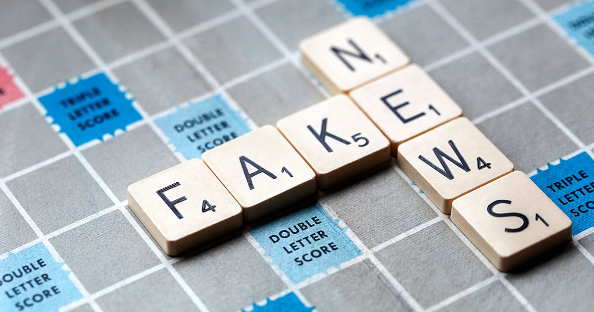 The Social Psychology Behind Fake News | HuffPost Latest News