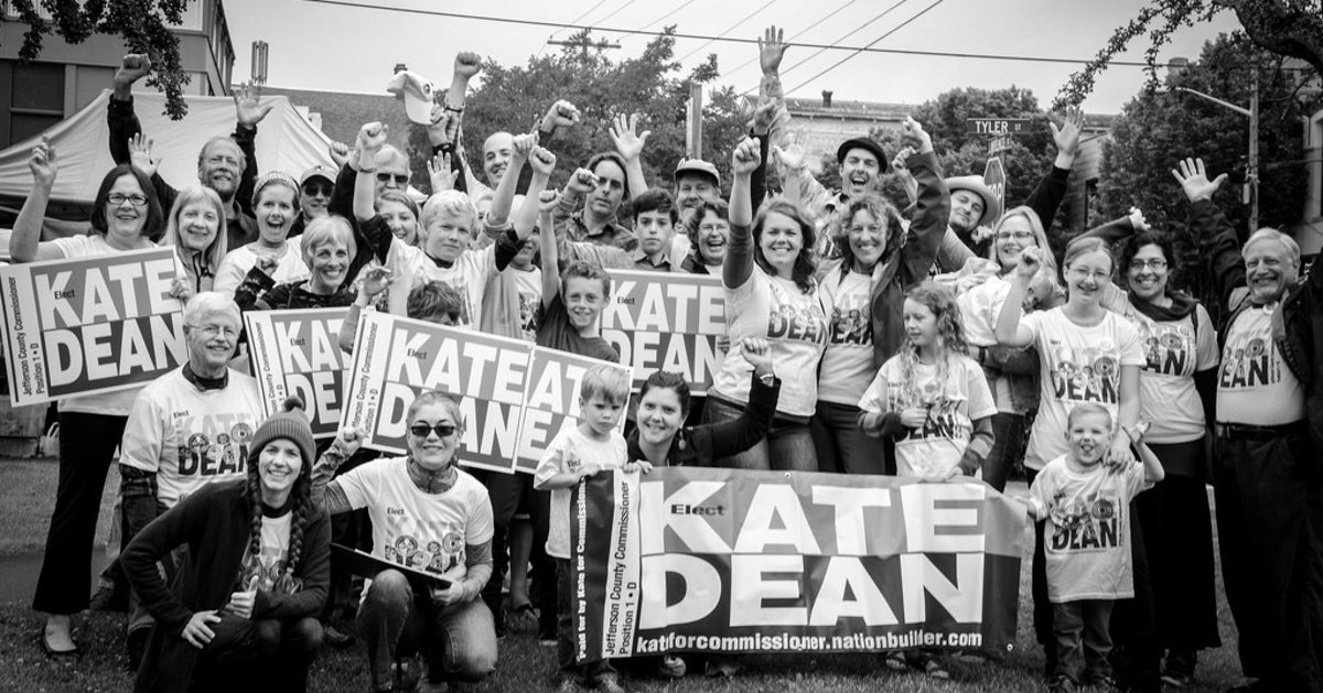 3 Easy Steps to Elect Kick Ass Leaders, Not Assholes | HuffPost Contributor