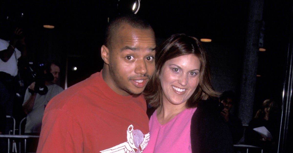 Donald Faison Mourns Death Of Ex-Wife Lisa Askey With Moving Tribute ...