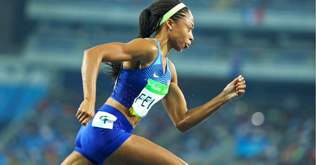 The Best Instagram Accounts For Runners | HuffPost Life