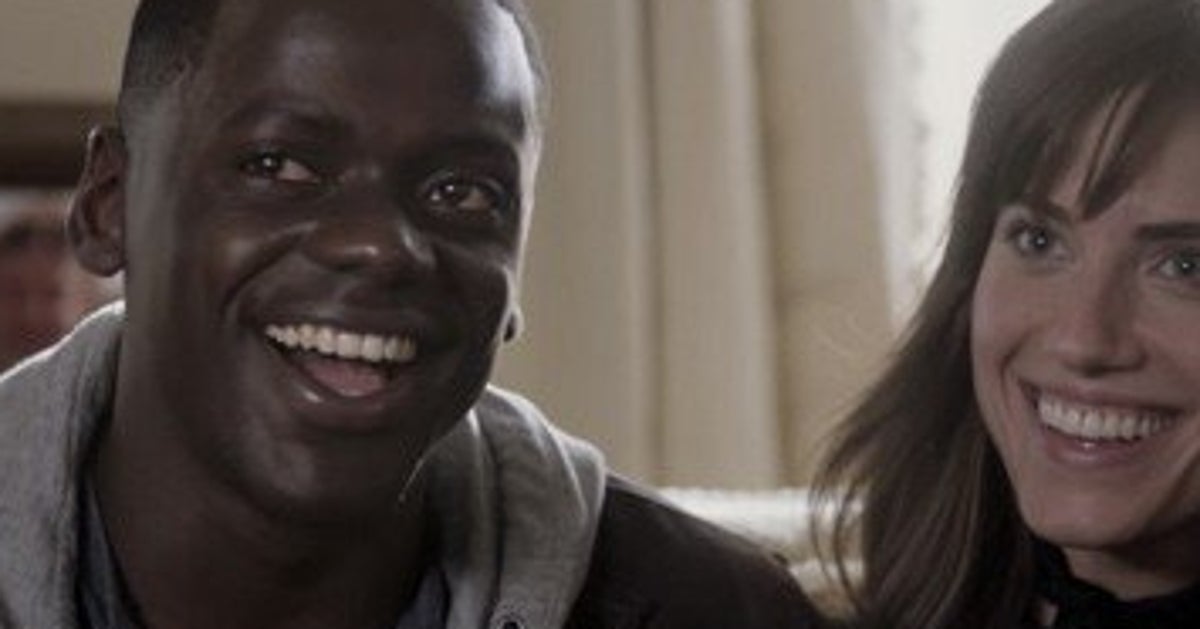 The Satirical Genius Of ‘Get Out’ Goes Well Beyond The Obvious ...