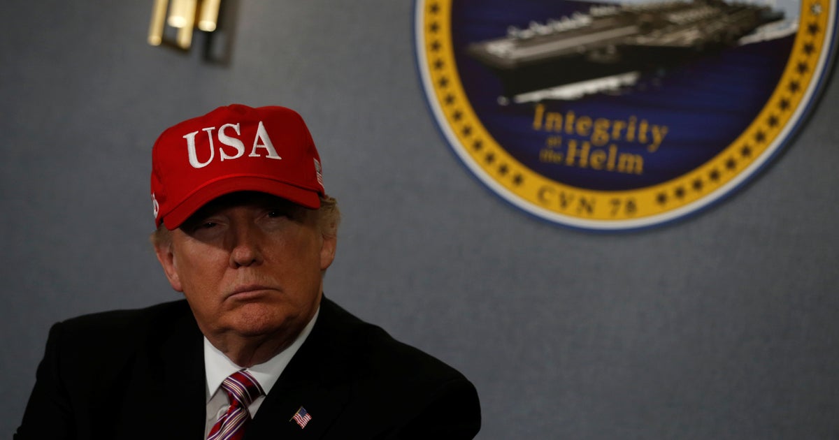 Trump's Proposed EPA Budget Cuts Target Climate, Clean Air, Clean Water ...