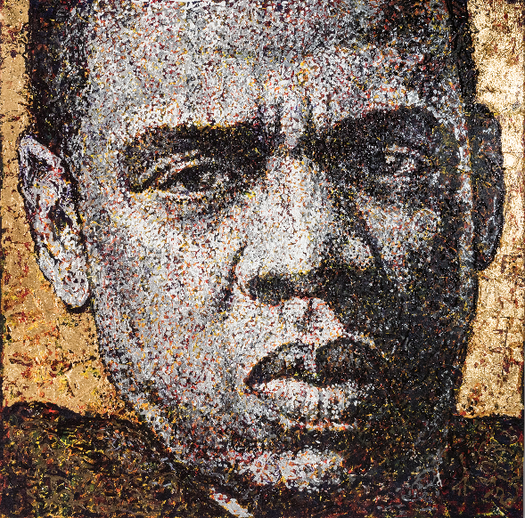 Giovanni DeCunto's New Exhibition - Family | HuffPost Contributor