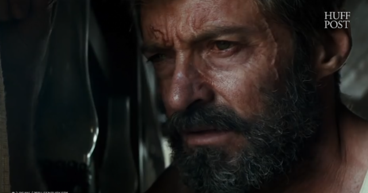 The Evolution of Wolverine | HuffPost Videos