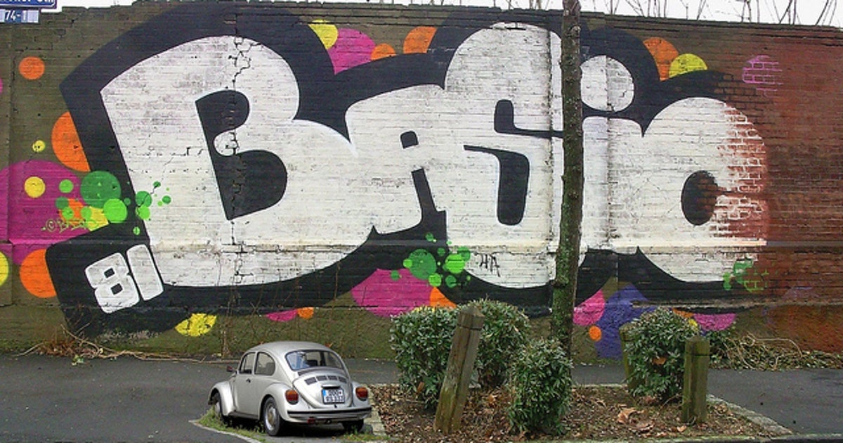 Becoming Basic | HuffPost Contributor