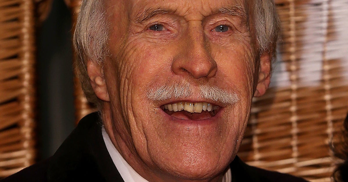 Bruce Forsyth Spends Five Nights In Intensive Care After Being Rushed ...