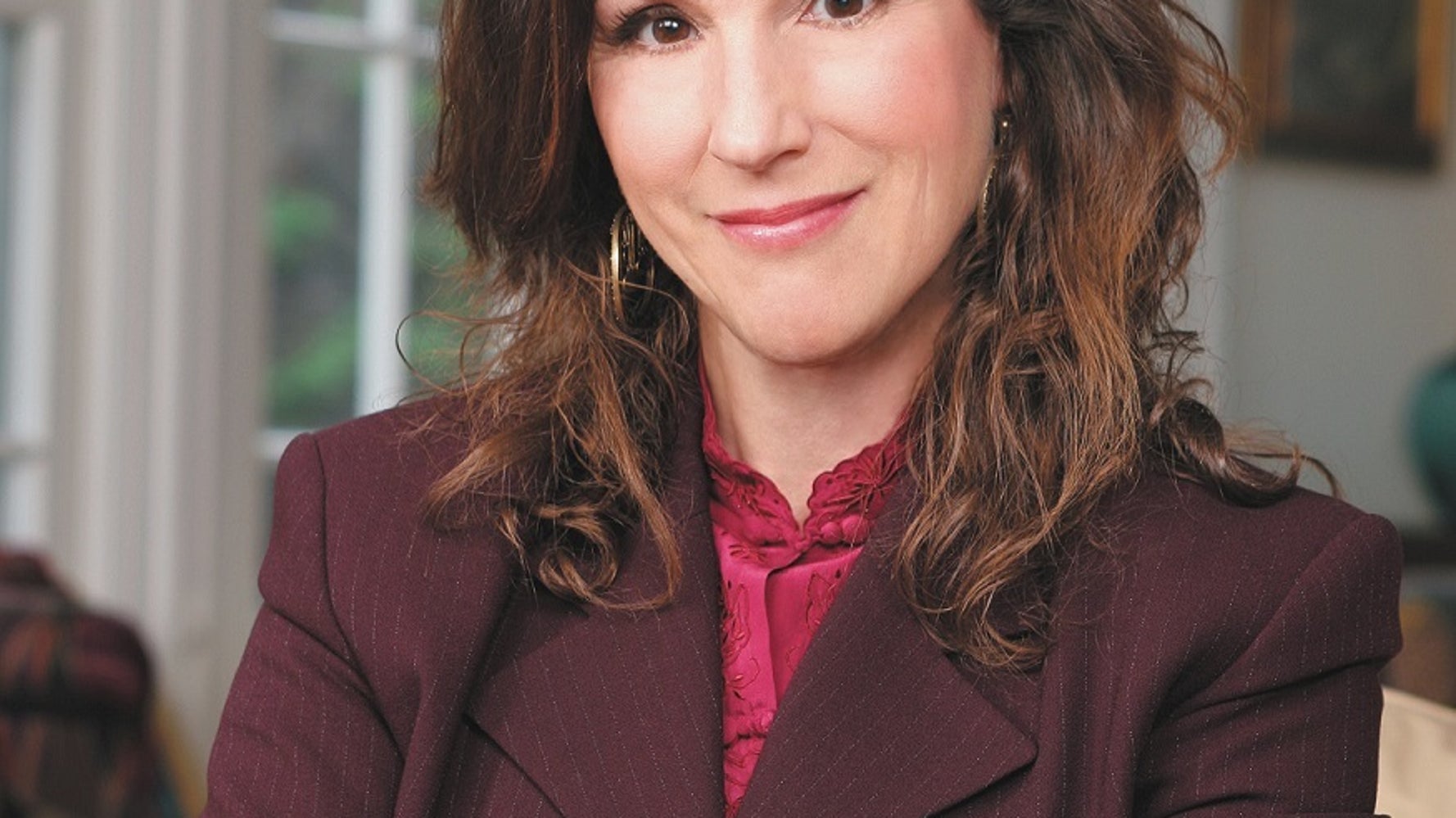 'Bone Box,' A Talk with Faye Kellerman | HuffPost