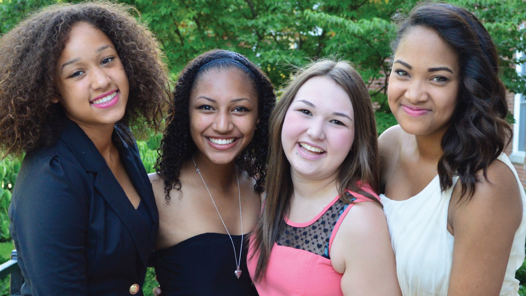 Empowering Girls To Change The World | HuffPost Contributor