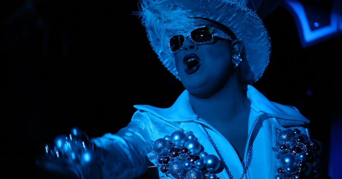 Ohio's Drag And Trans Performers Dazzle In New Documentary | HuffPost ...