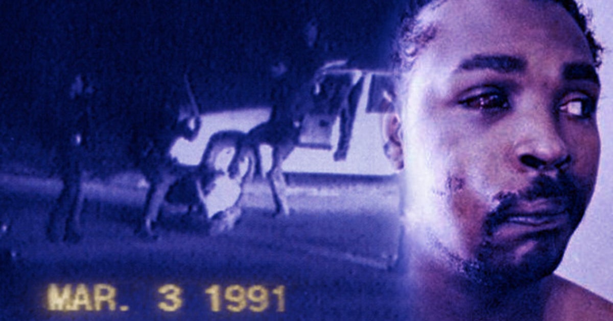 The Rodney King Beating and The Cycle of Black Pain | HuffPost Contributor