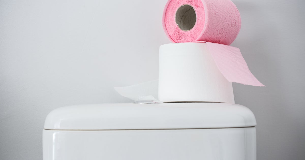 'The Toilet Paper Experiment' And How I Do More For My Family By Doing ...