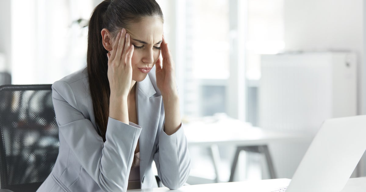 5 Simple Ways to Get Your Mojo Back | HuffPost Contributor