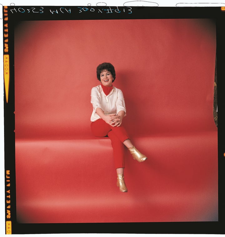 New PBS Doc Lays Out Patsy Cline's Unlikely, Wonderful and Crazy Story ...