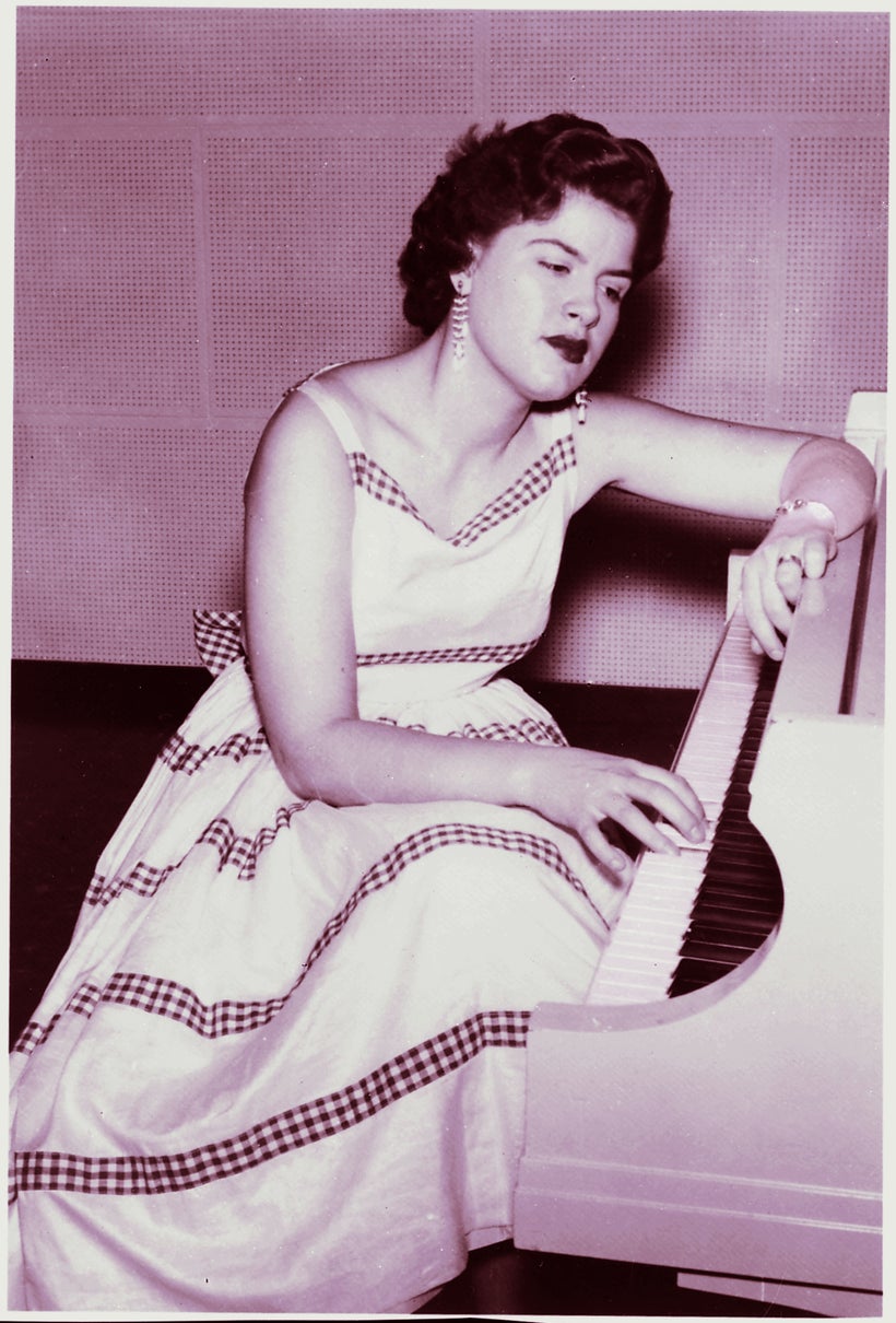 New PBS Doc Lays Out Patsy Cline's Unlikely, Wonderful and Crazy Story ...
