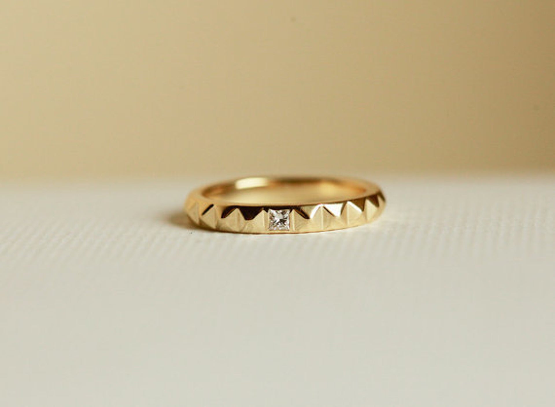 19 Alternative Wedding Bands That Were Made For The Unconventional ...