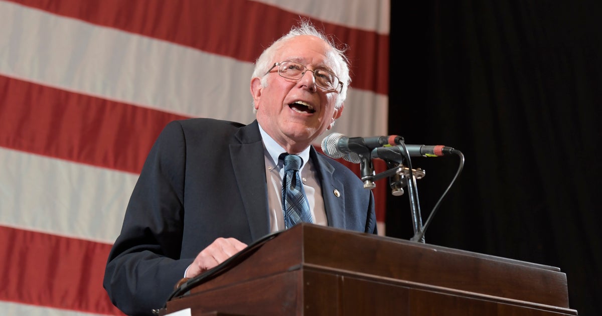 Bernie In Kansas | HuffPost Latest News