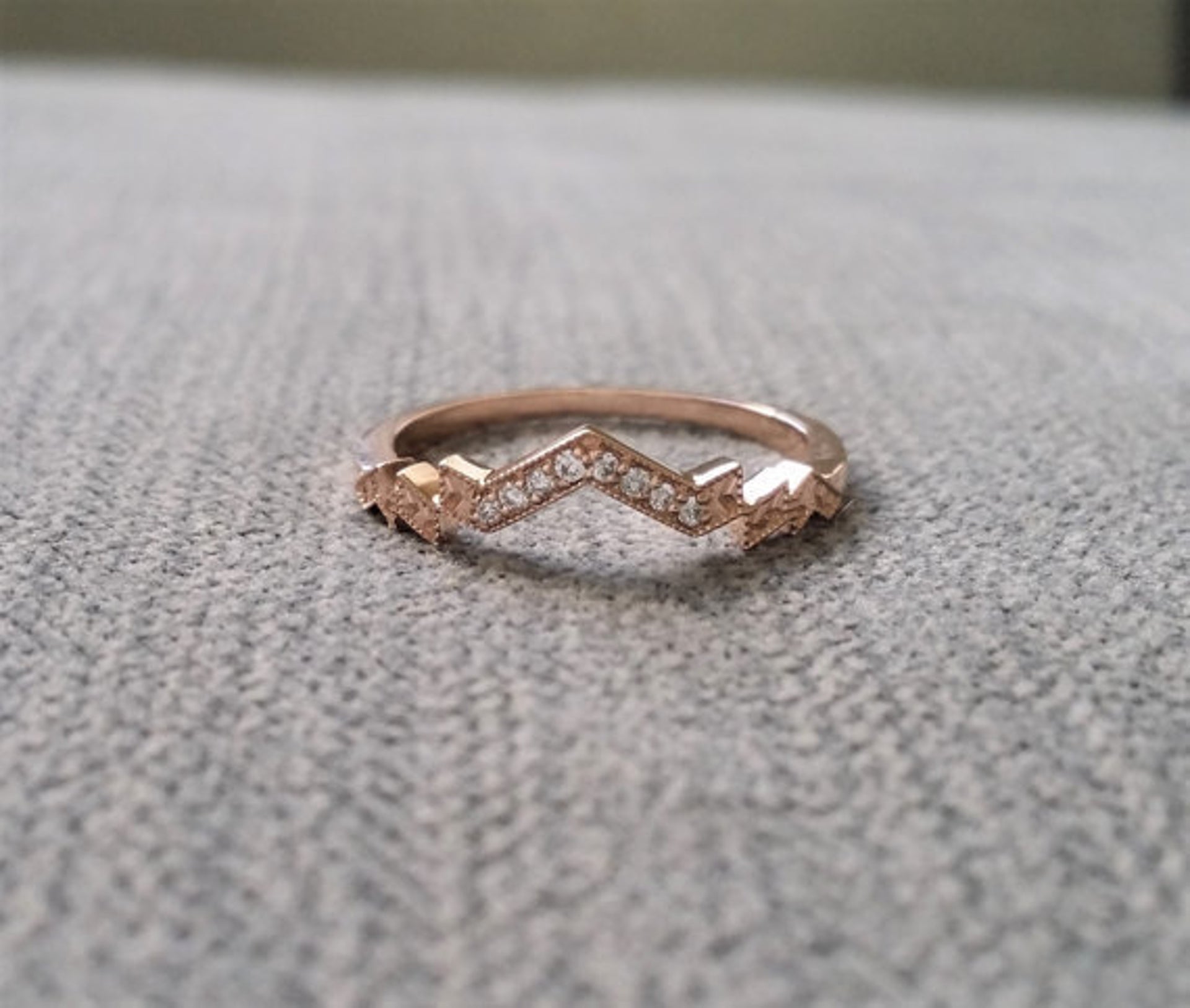 19 Alternative Wedding Bands That Were Made For The Unconventional ...