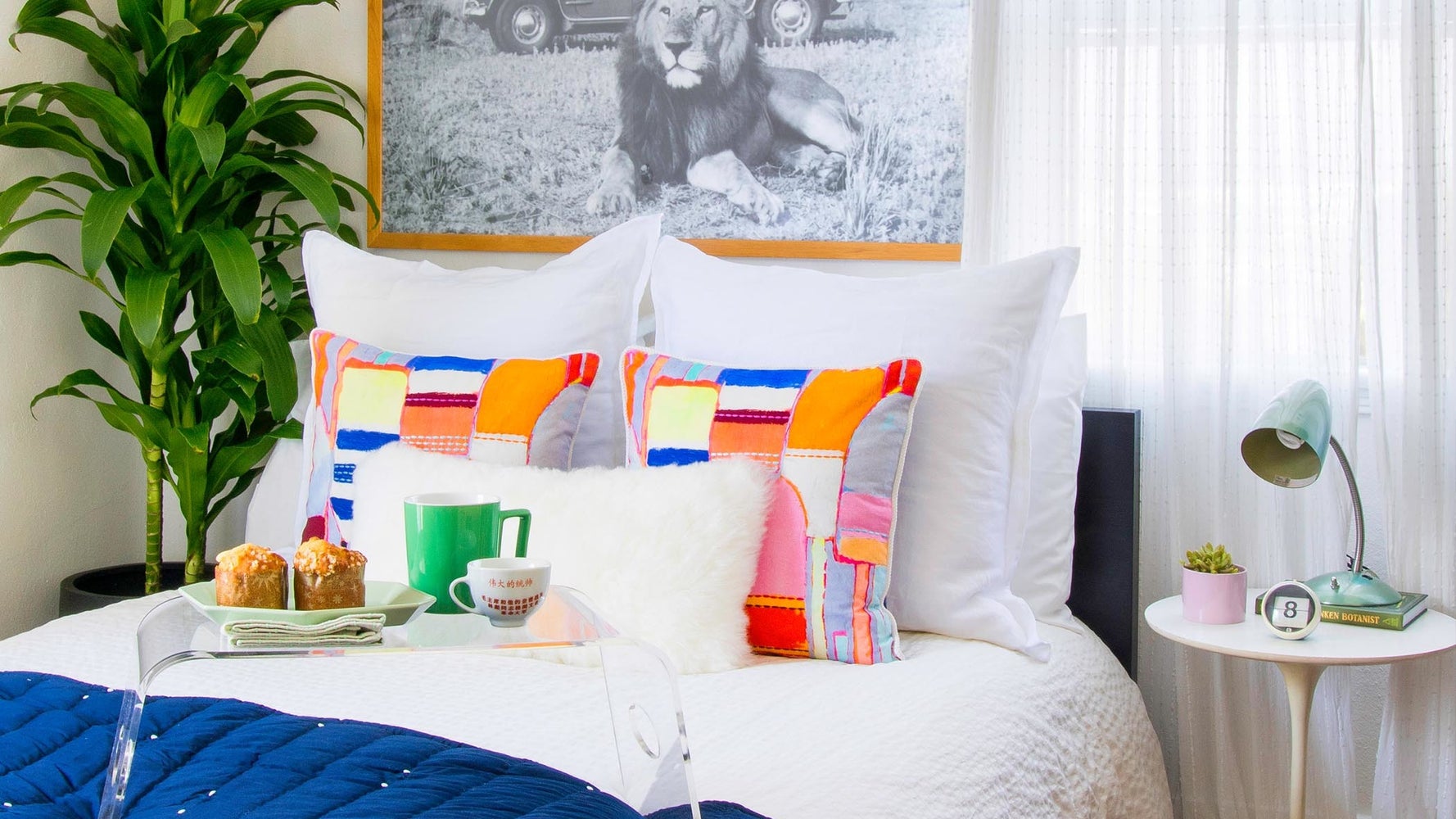7 Design Secrets to Happy Cohabitation | HuffPost