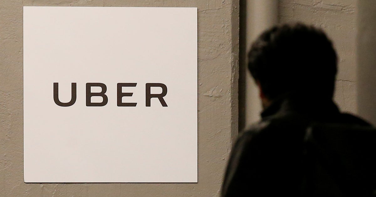 Uber Has A Secret Program Called 'Greyball' It Uses To Evade Police ...