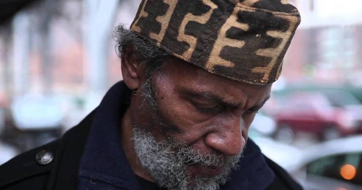 Harlem's Last Poet | HuffPost Contributor