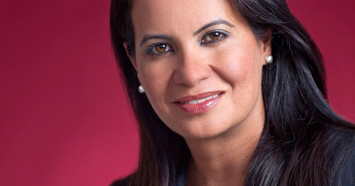 Women in Business Q&A: Arlene Johnston, Co-Founder, Burger 21 ...