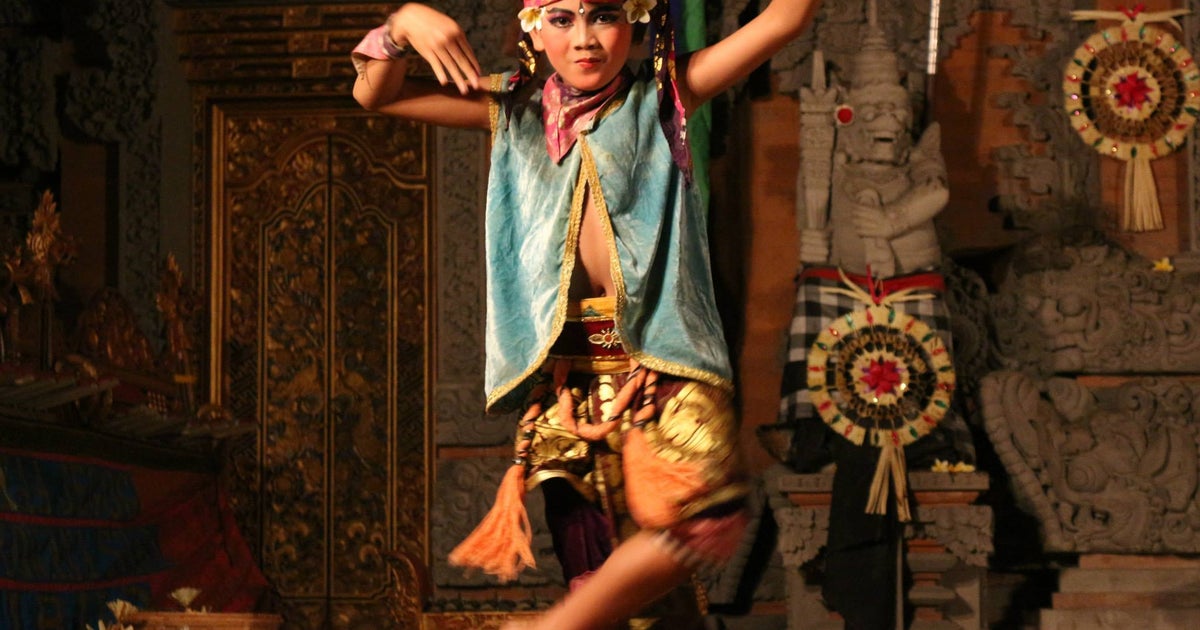 Feeding the Good Spirits and the Bad: Bali, Indonesia | HuffPost ...