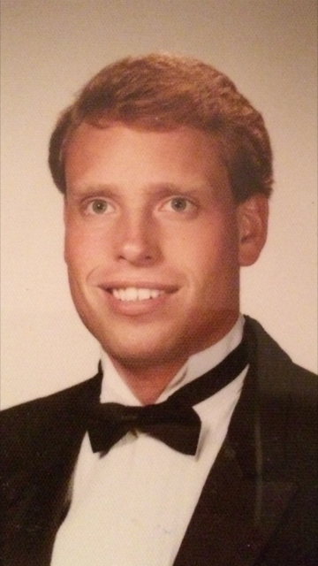 The Sunday Series (139), with Mark Brodinsky | HuffPost Contributor