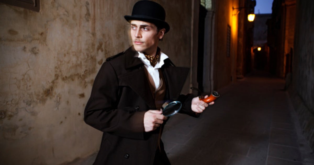 Is British Television More Intellectual Than American TV? | HuffPost ...