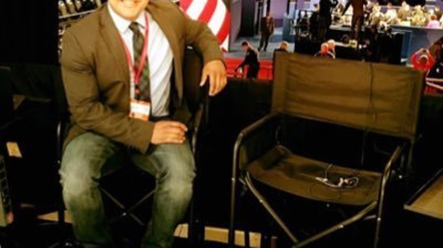 Fox News White House Producer Named Most-Influential By Mediaite ...