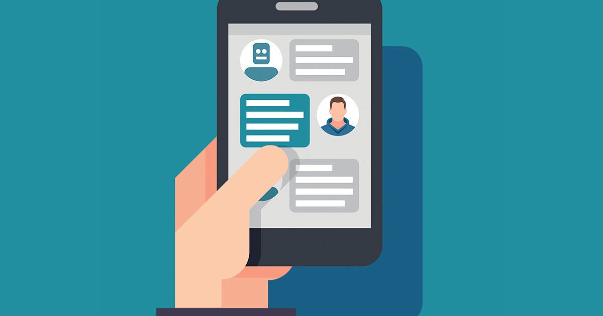 The Word Grab: How To Own The Chatbot Space | HuffPost Contributor