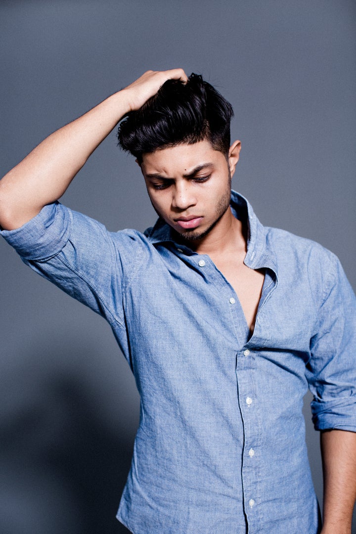 Meet Sanjoy | HuffPost Contributor