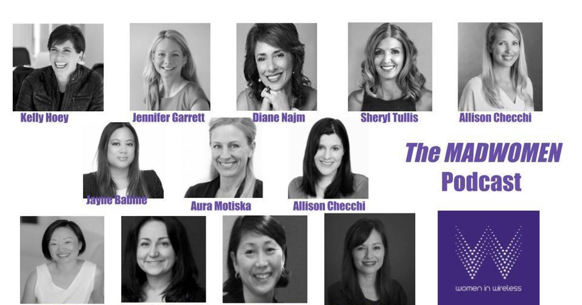 12 Powerful Leadership Lessons From Top Female Executives in Mobile and ...