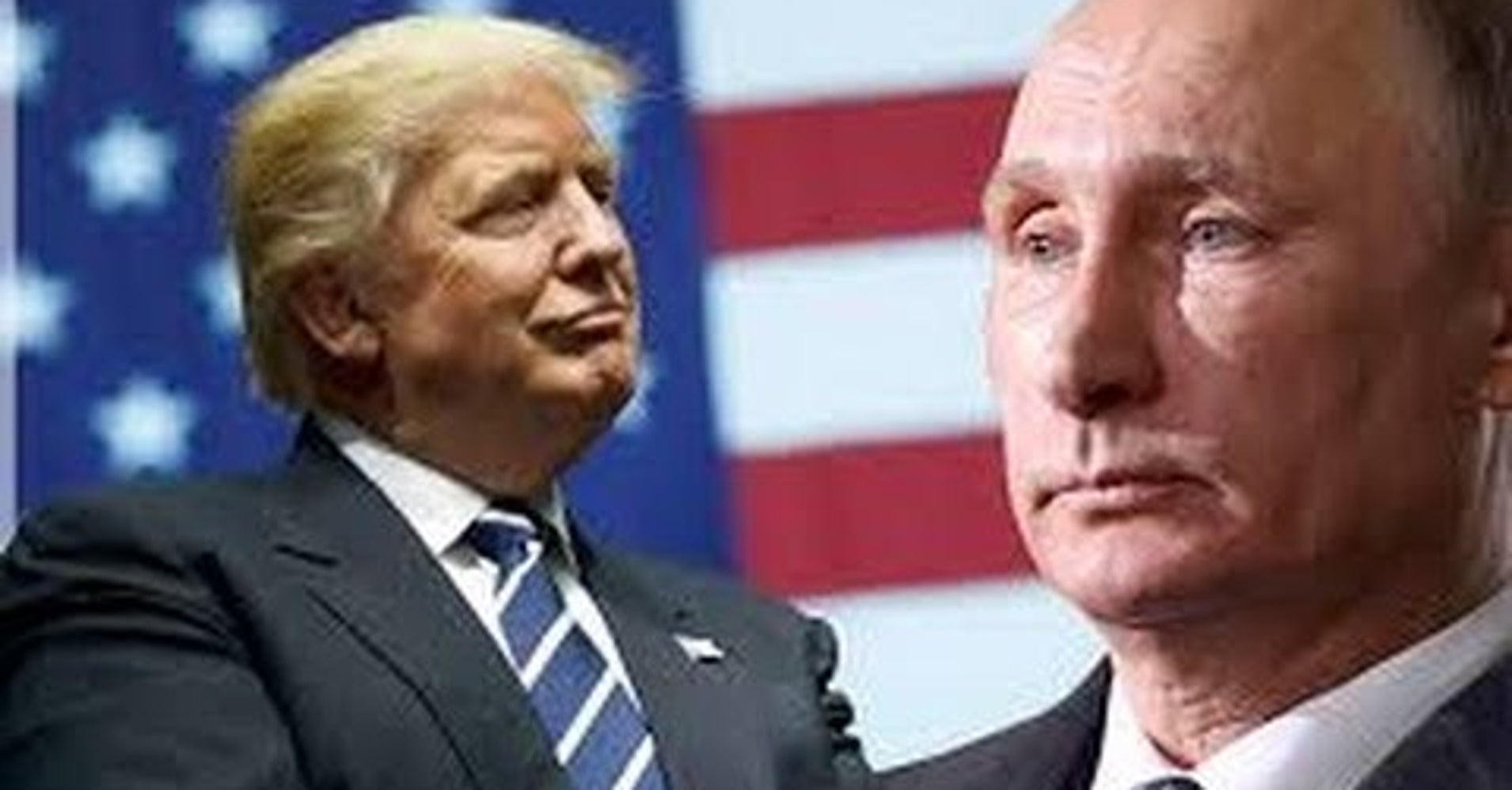 RussiaGate: WTF Has Happened To The Republican Party? | HuffPost