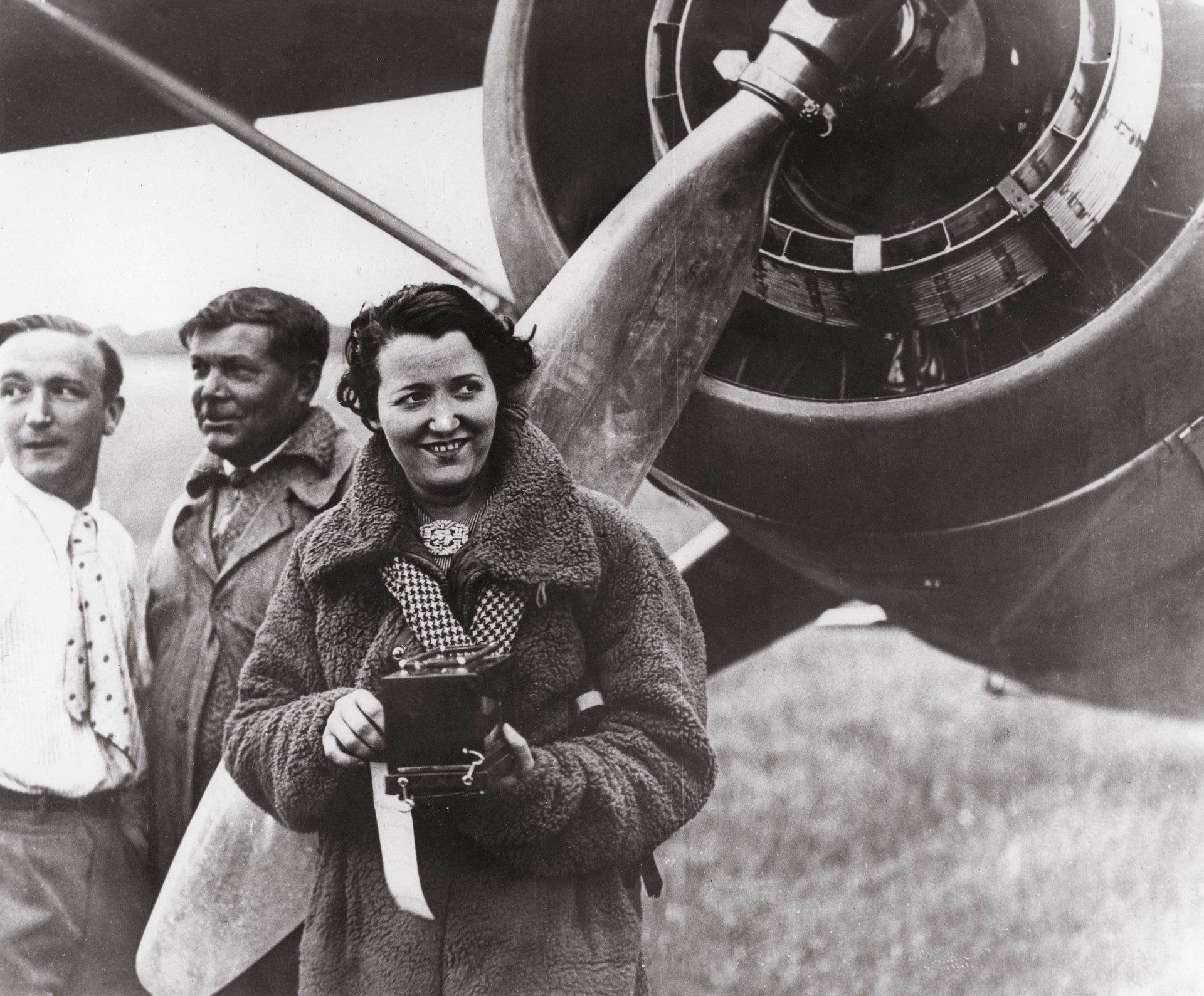 58 Fly-As-Hell Photos Of Female Pilots | HuffPost Women